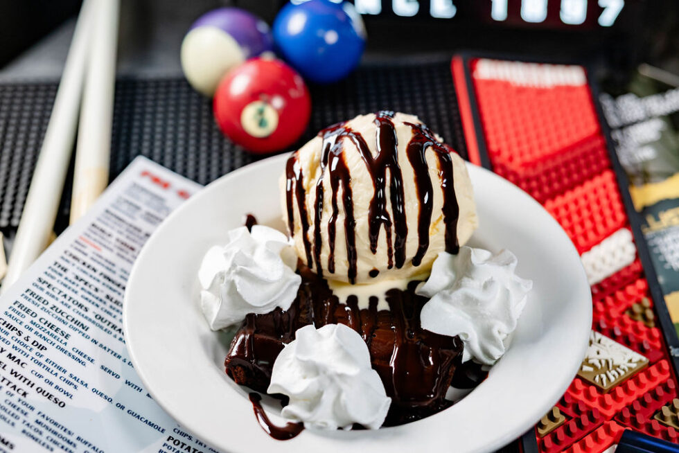 MENU | Spectators Sports Bar & Grill